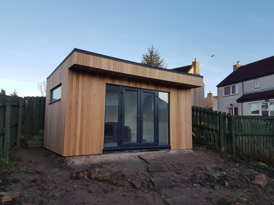 Bespoke and Modular Garden Rooms - Creative Garden Rooms